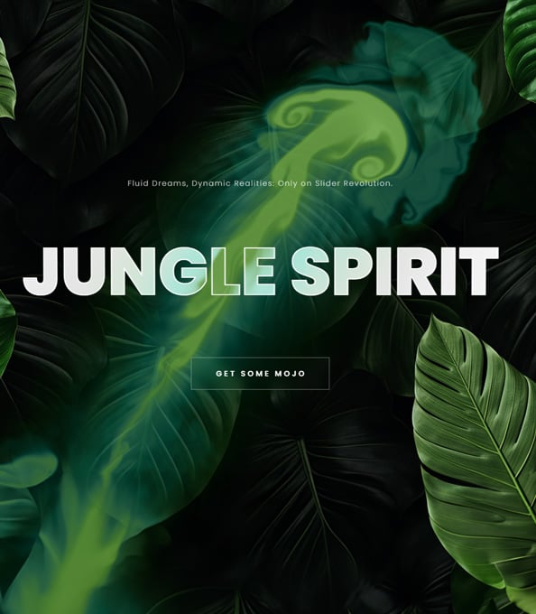 Website Hero Sections