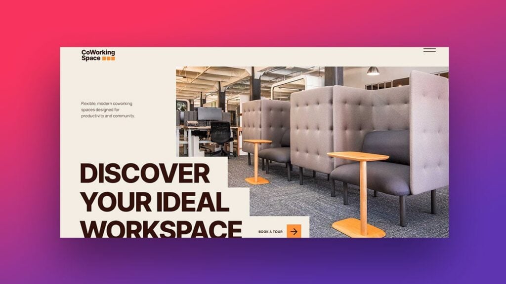 How to Make a Company Website