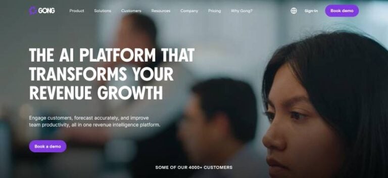 Purple Website Design Examples to Check Out