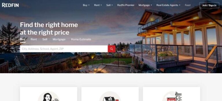 Eye-Catching Red Website Design Examples to Inspire