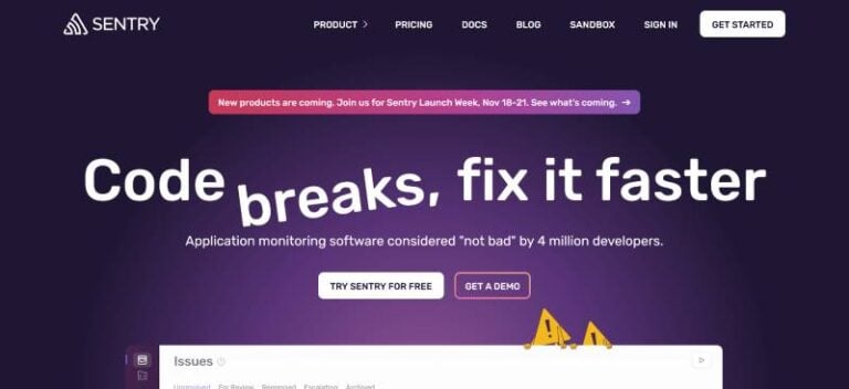 Purple Website Design Examples to Check Out