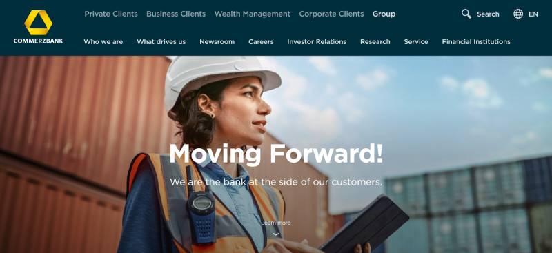 Yellow Website Design Examples That Inspire Creativity