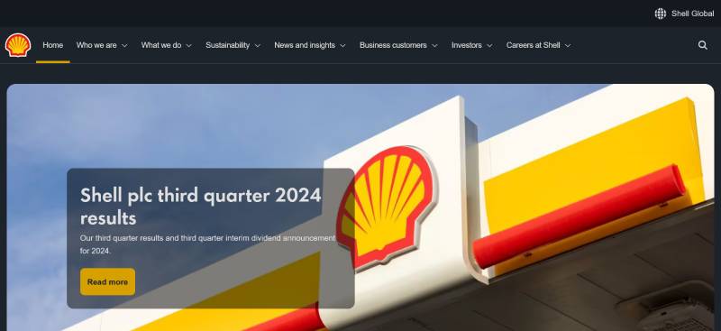 Yellow Website Design Examples That Inspire Creativity