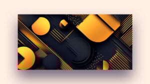 Gold Website Design Examples for Luxurious Looks