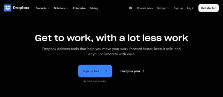 User-Friendly Website Design Examples That Inspire