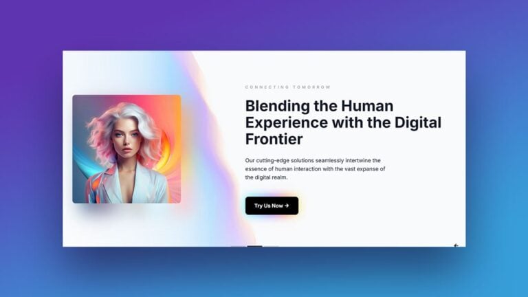 Landing Page Layout Examples to Inspire You