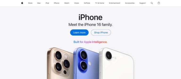 Carousel UI Examples That Get UX Right
