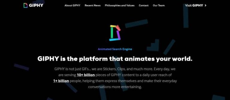 About Us Page Examples That Build Trust