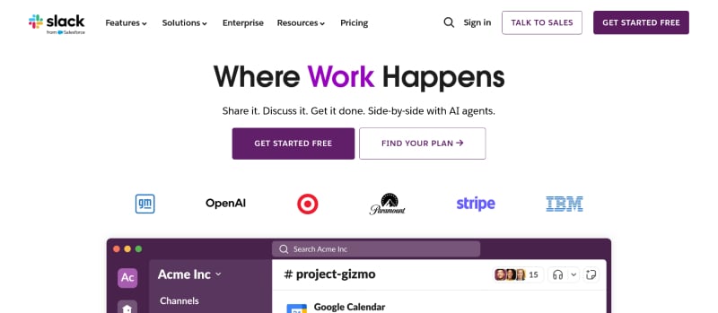 Website Headline Examples That Really Work