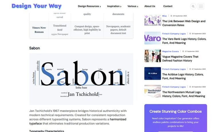 Sticky Header Pros and Cons: Is It Right for Your Site?