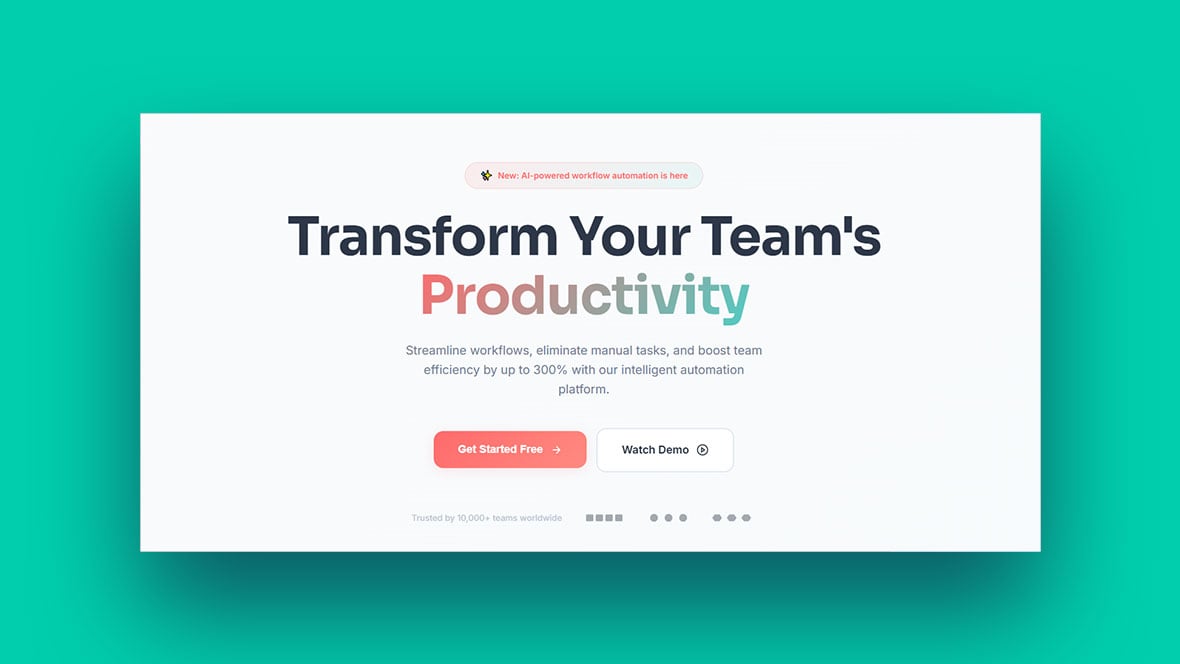 UX Button Best Practices for Higher Conversions