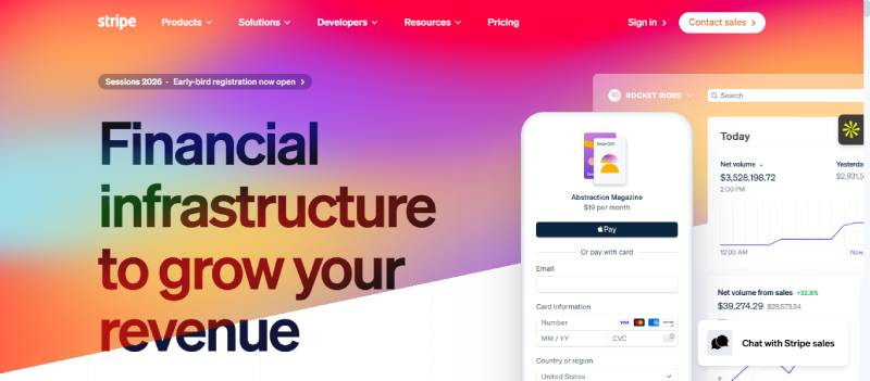 Award-Winning Website Design Examples To Use As Inspiration