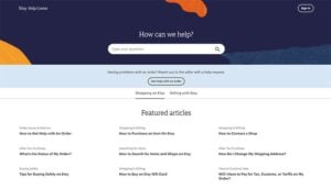 The Best FAQ Section Design Examples That Improve UX
