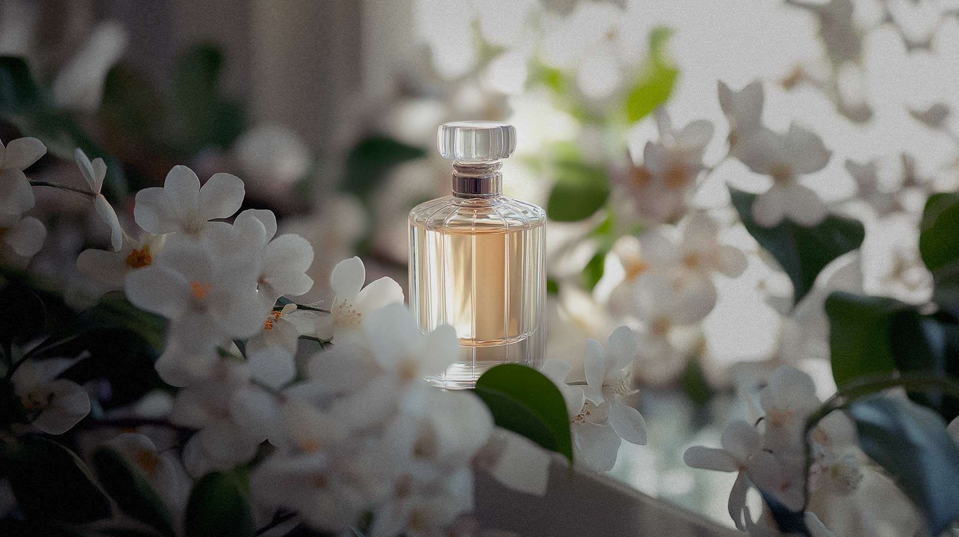 Elegant Perfume Shop Slider Template