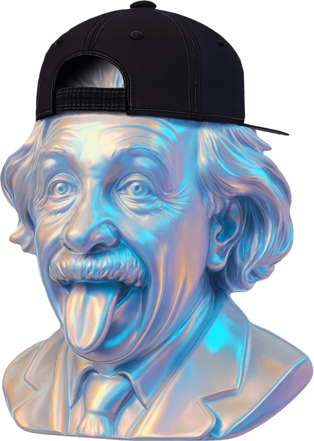 Glossy - Creative WebGL Slider Template