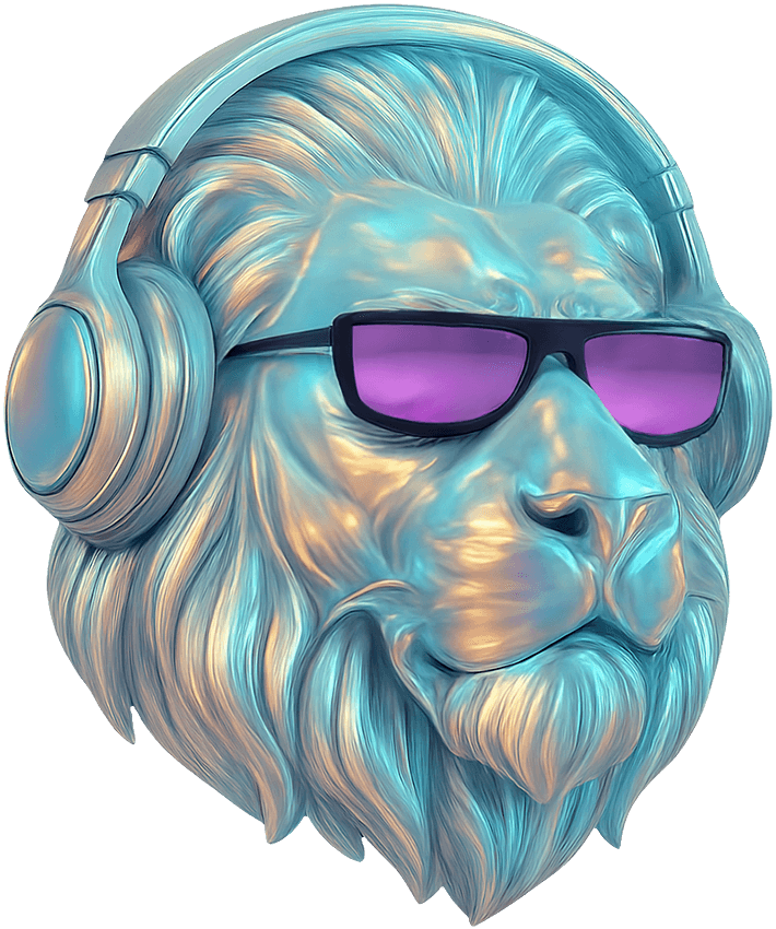 Glossy - Creative WebGL Slider Template