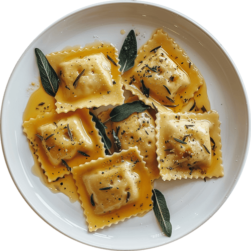 Modern Restaurant Slider Design - Slider Revolution