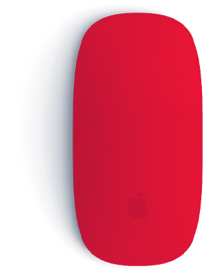 Parallax Scroll Hero Template - Slider Revolution