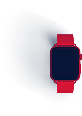 Parallax Scroll Hero Template - Slider Revolution