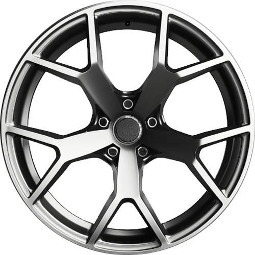 Wheels & Tires Automotive Product Slider - Slider Revolution