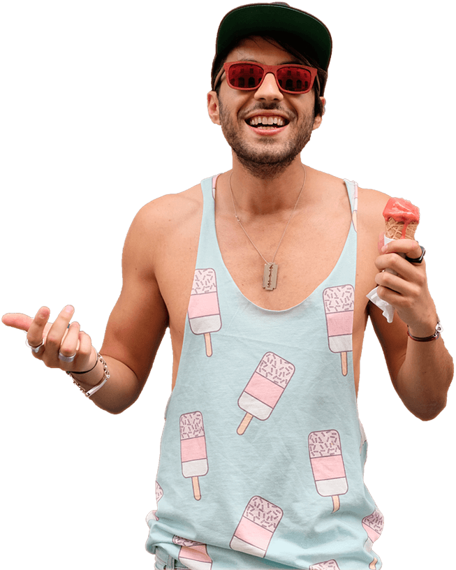 eCommerce Product Slider - Slider Revolution WordPress Builder