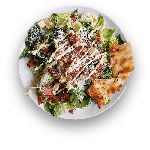 Food Recipe Carousel - Slider Revolution WordPress Builder