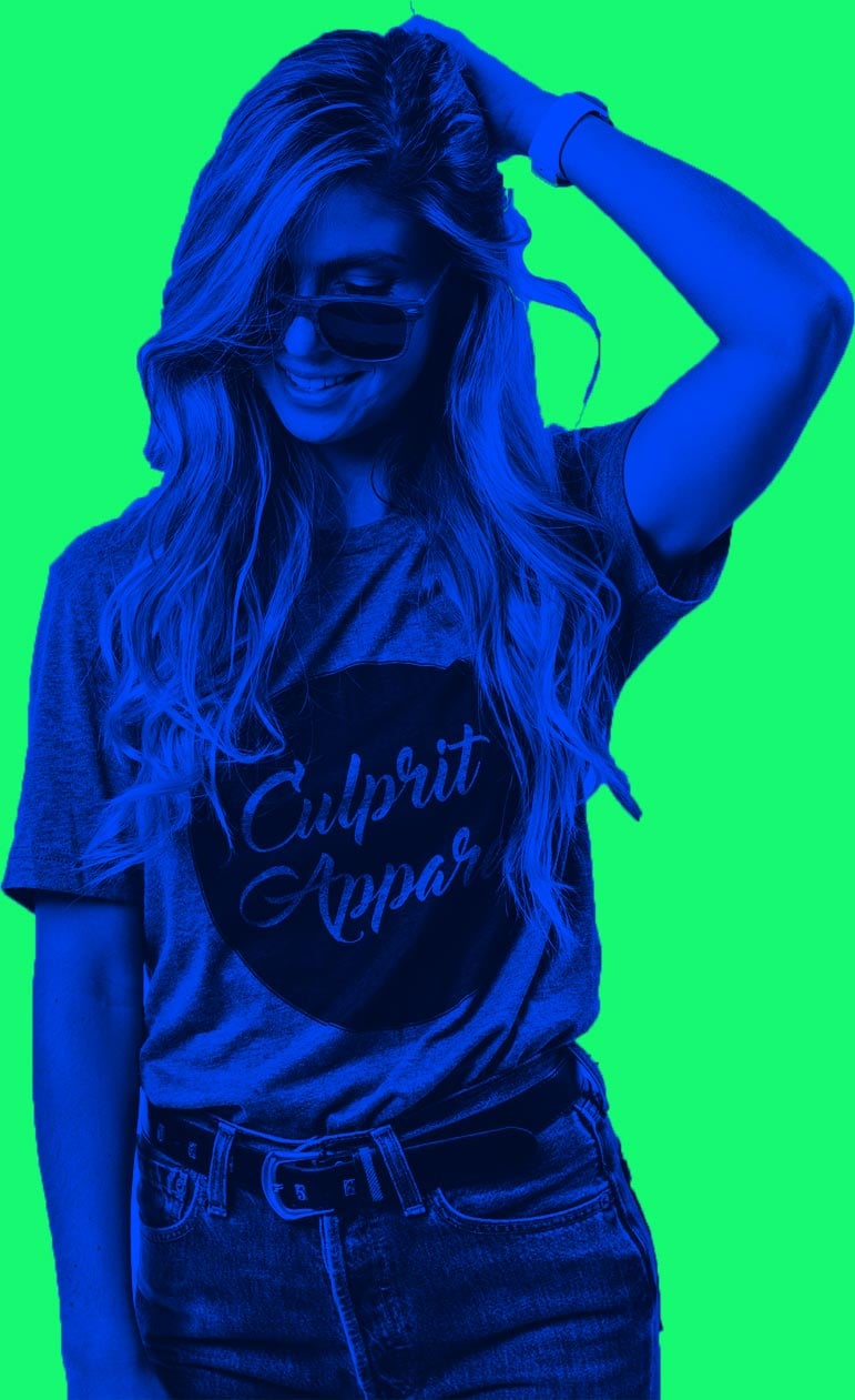 Funky Intro Slider Template - Slider Revolution