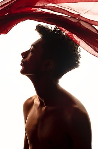 News Carousel - Slider Revolution WordPress Builder