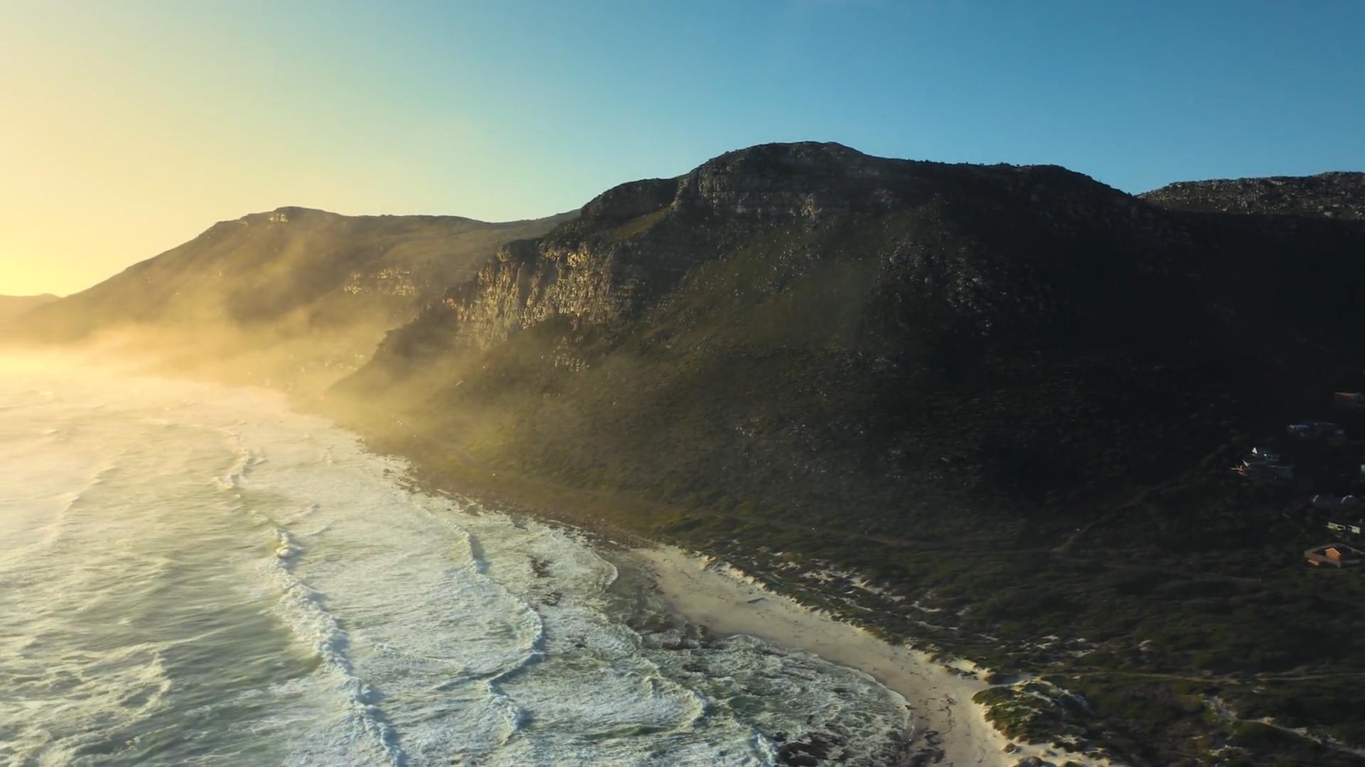 WordPress Video Slider - Slider Revolution Template